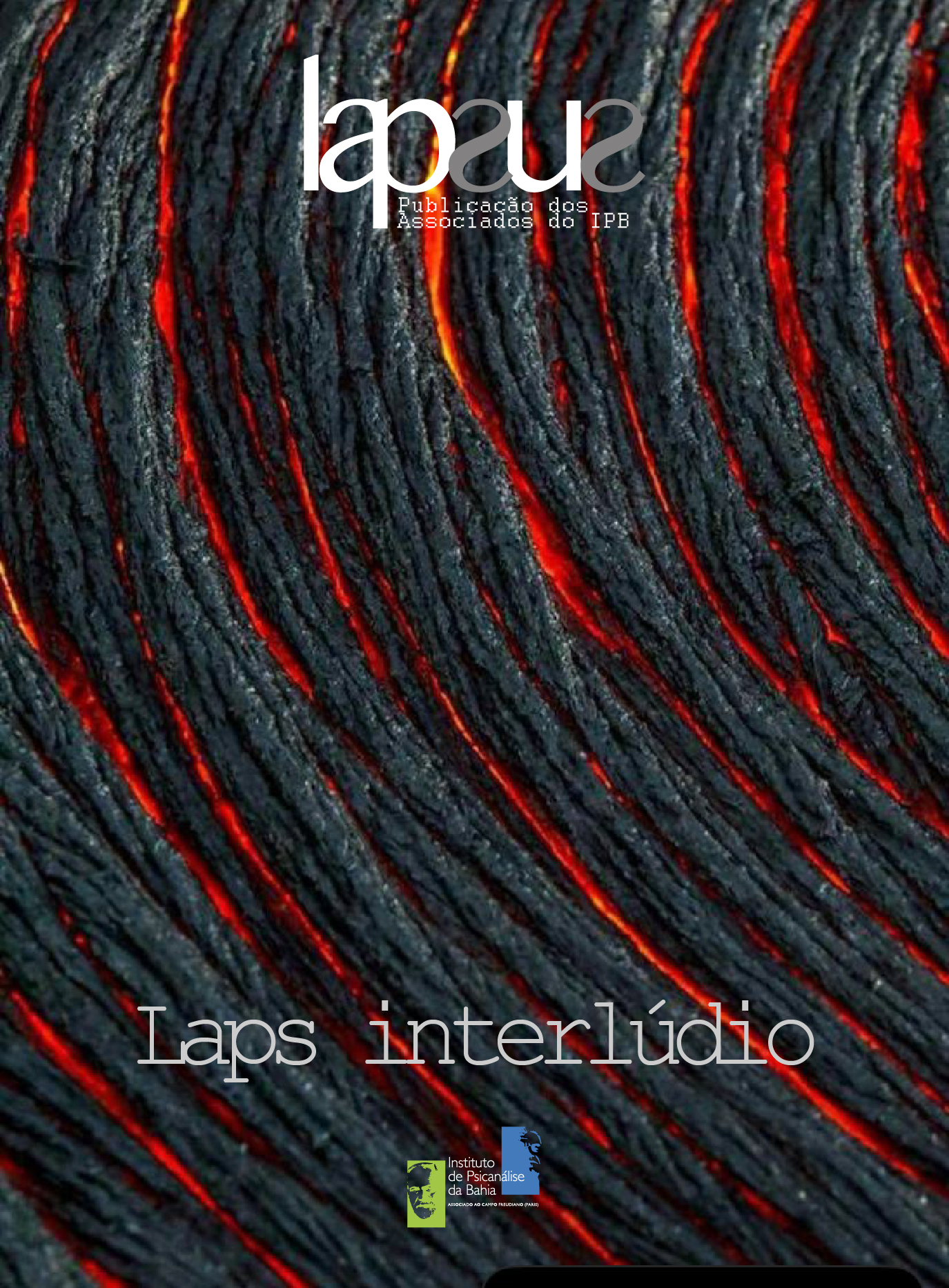 Revista Lapsus – Instituto de Psicanálise da Bahia